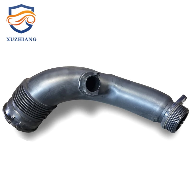 13717602651 Turbo Charged Intake Pipe Air Intake Turbo Hose For BMW 3 ...