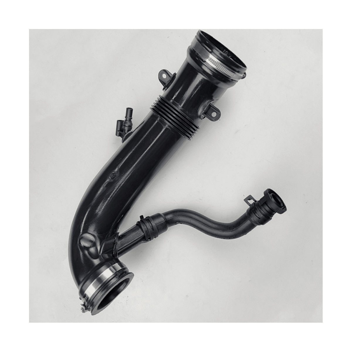 13717627502 car Engine Air Intake Hose pipe for BMW MINI Cooper S R56 ...