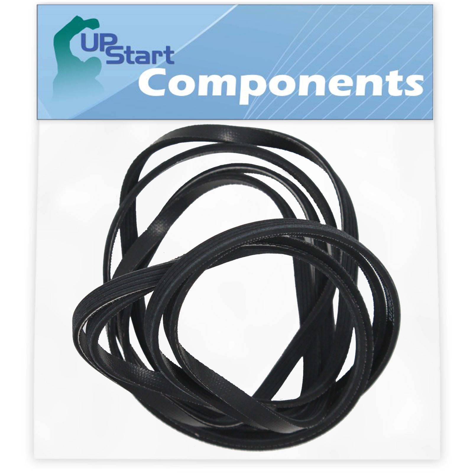 137292700 Dryer Belt Replacement for Kenmore / Sears 417.97962703 ...