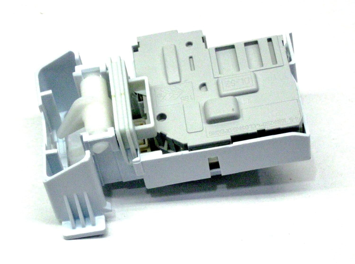 137353302 Washing Machine Lid Lock Switch Replacement Part for ...
