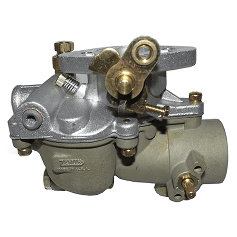 13794 NEW Carburetor for Case-IH and Farmall CUB, CUB LOBOY, CUB LOBOY ...