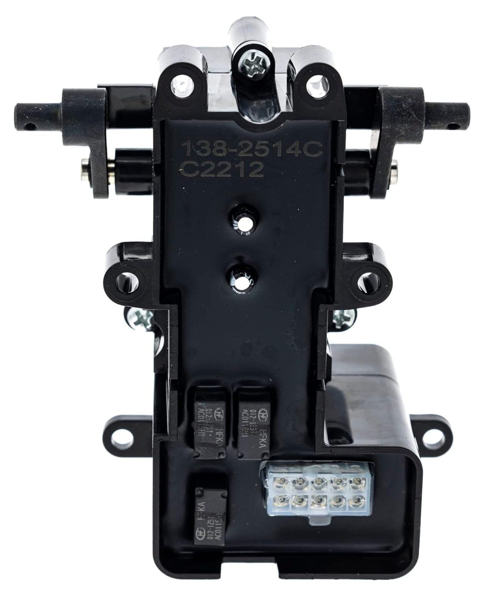 138-2514 Brake Box Assembly E S Series Zero Turn - Walmart.com