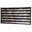 117 Matches Matchbook Display Case Cabinet - Walmart.com