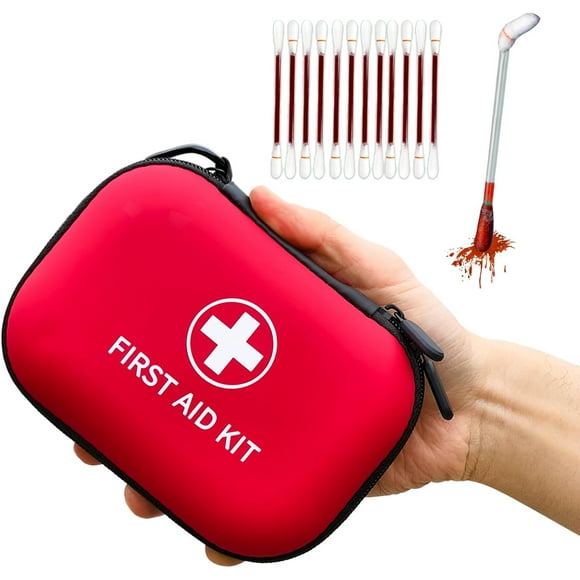 Mini First Aid Kits Bulk
