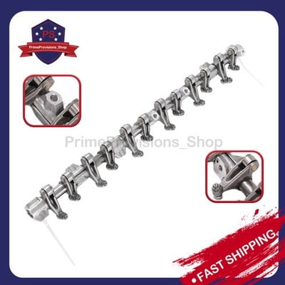 NEW 13800-E0040 For Hino Engine J08E Arm Rocker Valve Assembly ...