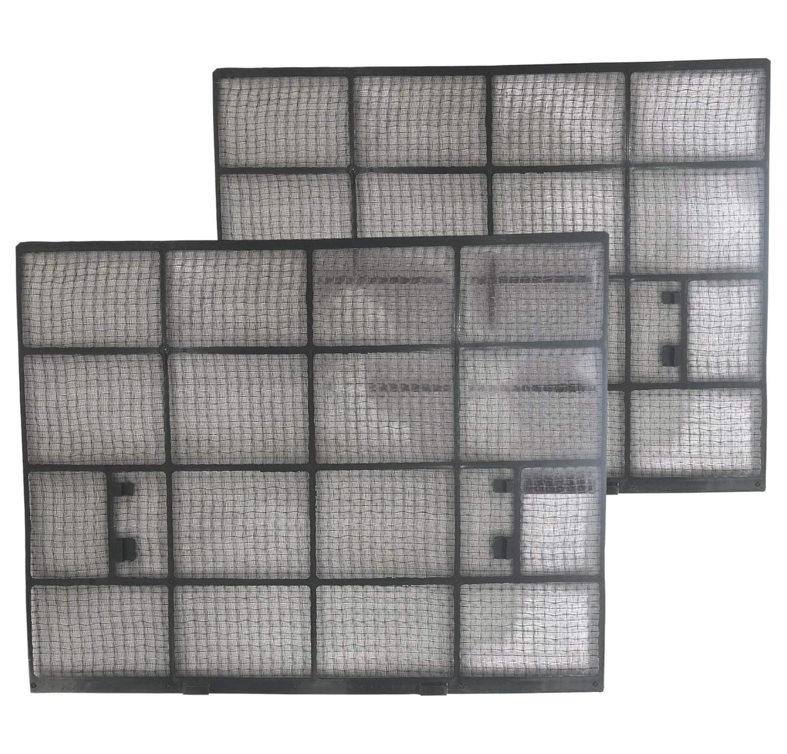 1380242 Mini Split Filter 2-Pack - Walmart.com