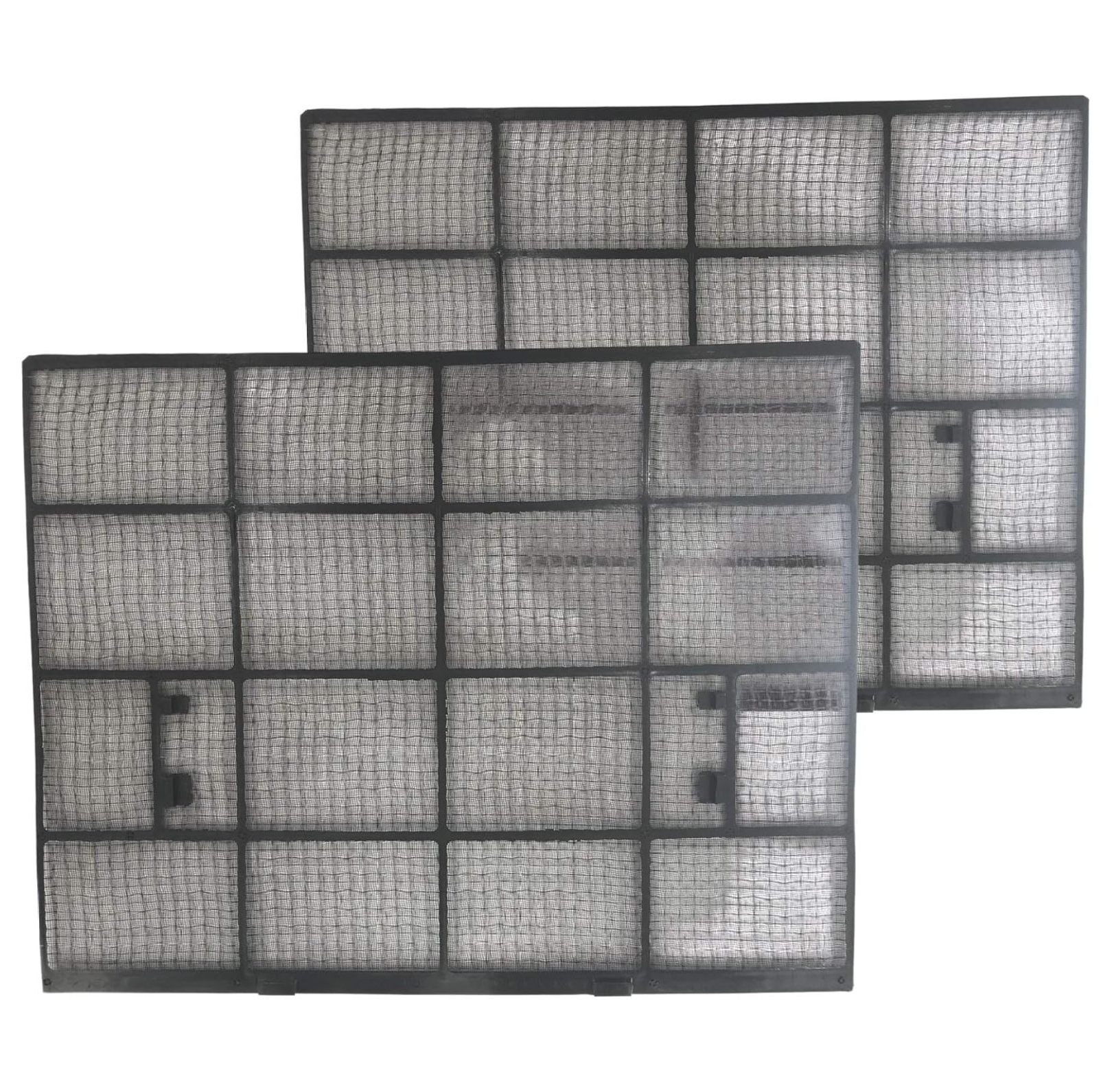 1380242 Mini Split Filter 2 Pack