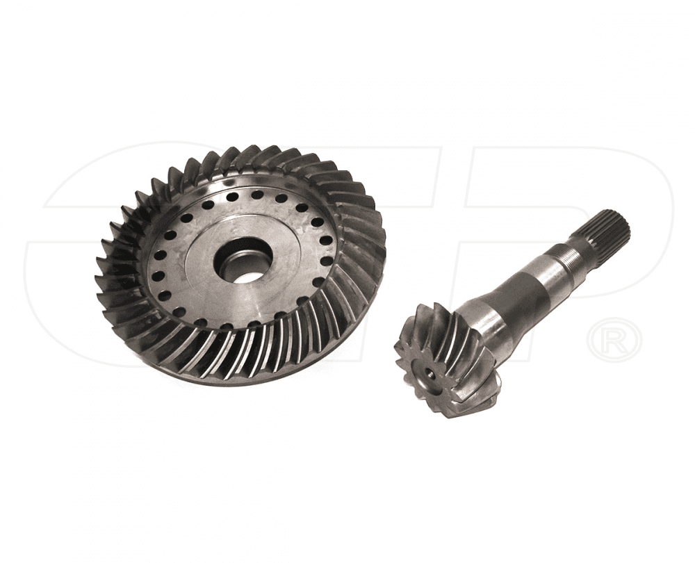 1381640 GEAR SET-B fits CATERPILLAR (NEW AFTERMARKET) - Walmart.com