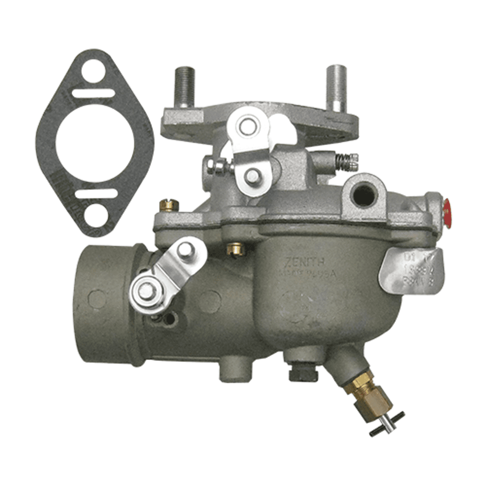 13875 New Generic Carburetor for Ford Specific Tractors 801, 901, 4000 ...