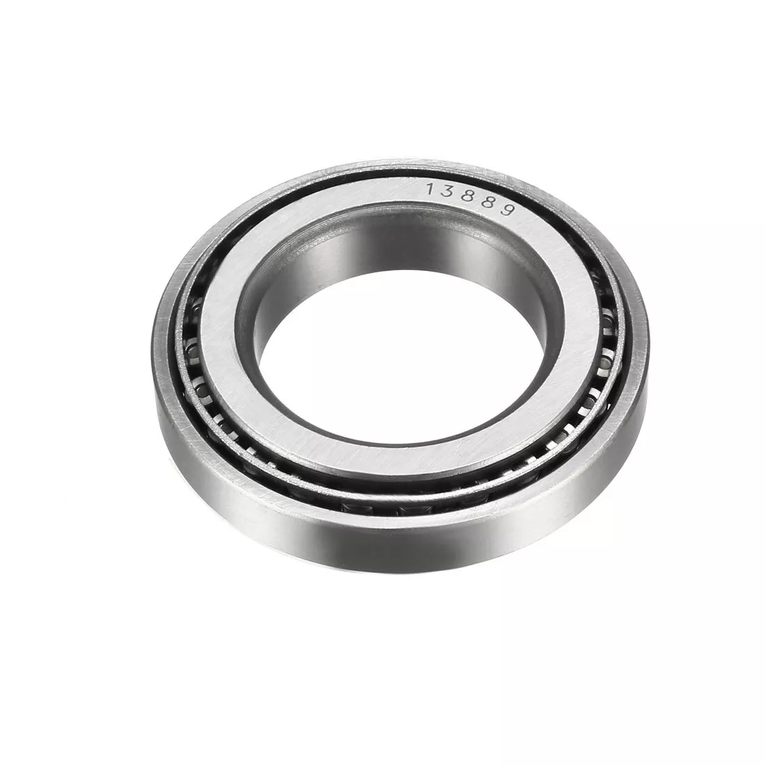 13889/13836 Tapered Roller Bearing Cone and Cup Set 1.5" Bore 2.5625" O ...