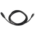 1394 9Pin to 4Pin Video Capturing Cable High Compatibility for Fast and ...