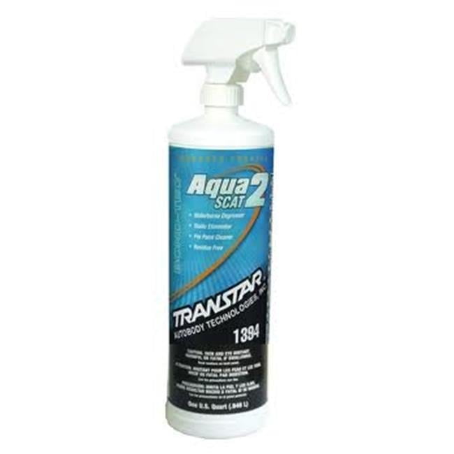 1394 Aquascat Degreaser Quart - Walmart.com