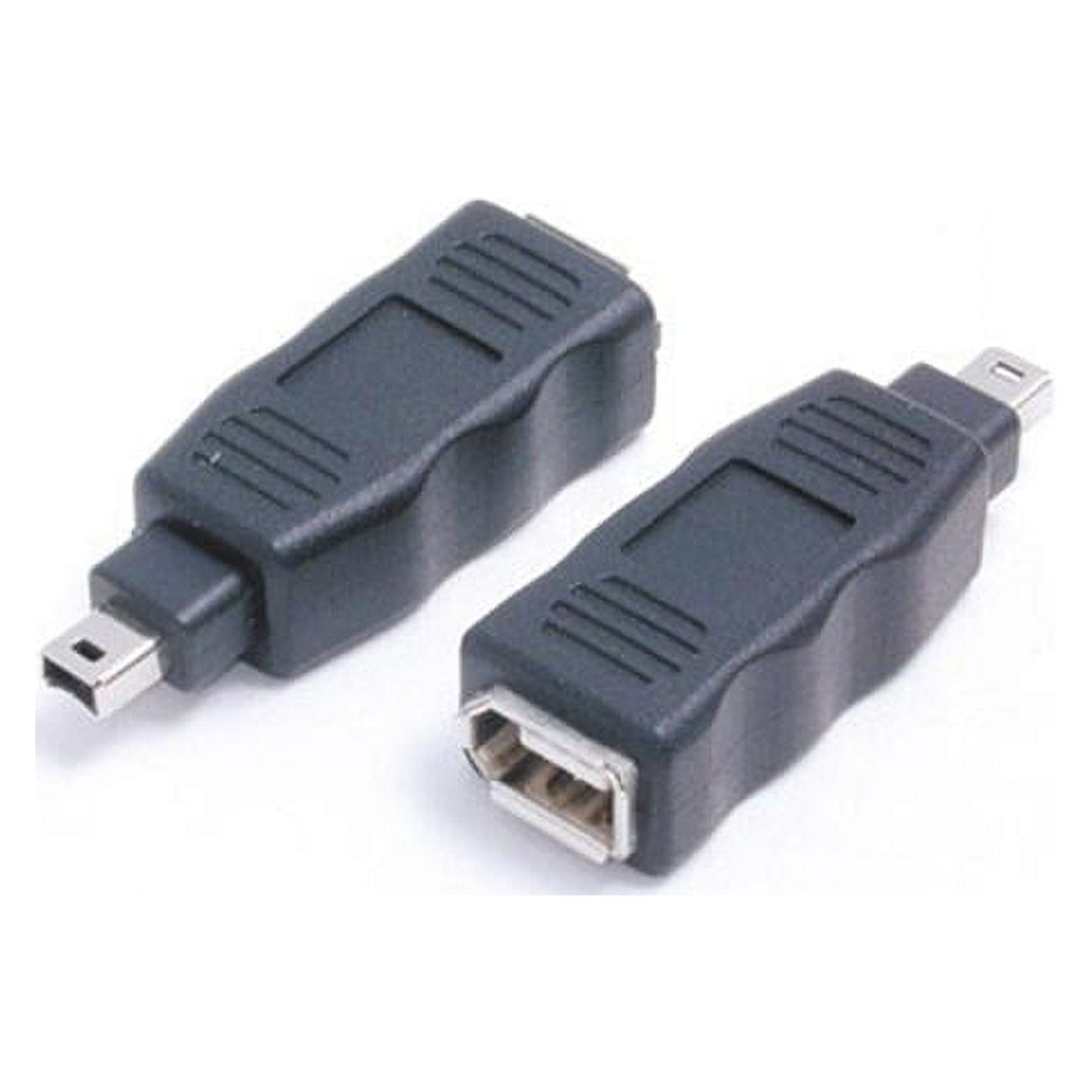 1394 IEEE Firewire Adapter Converter 4-6 - Walmart.com