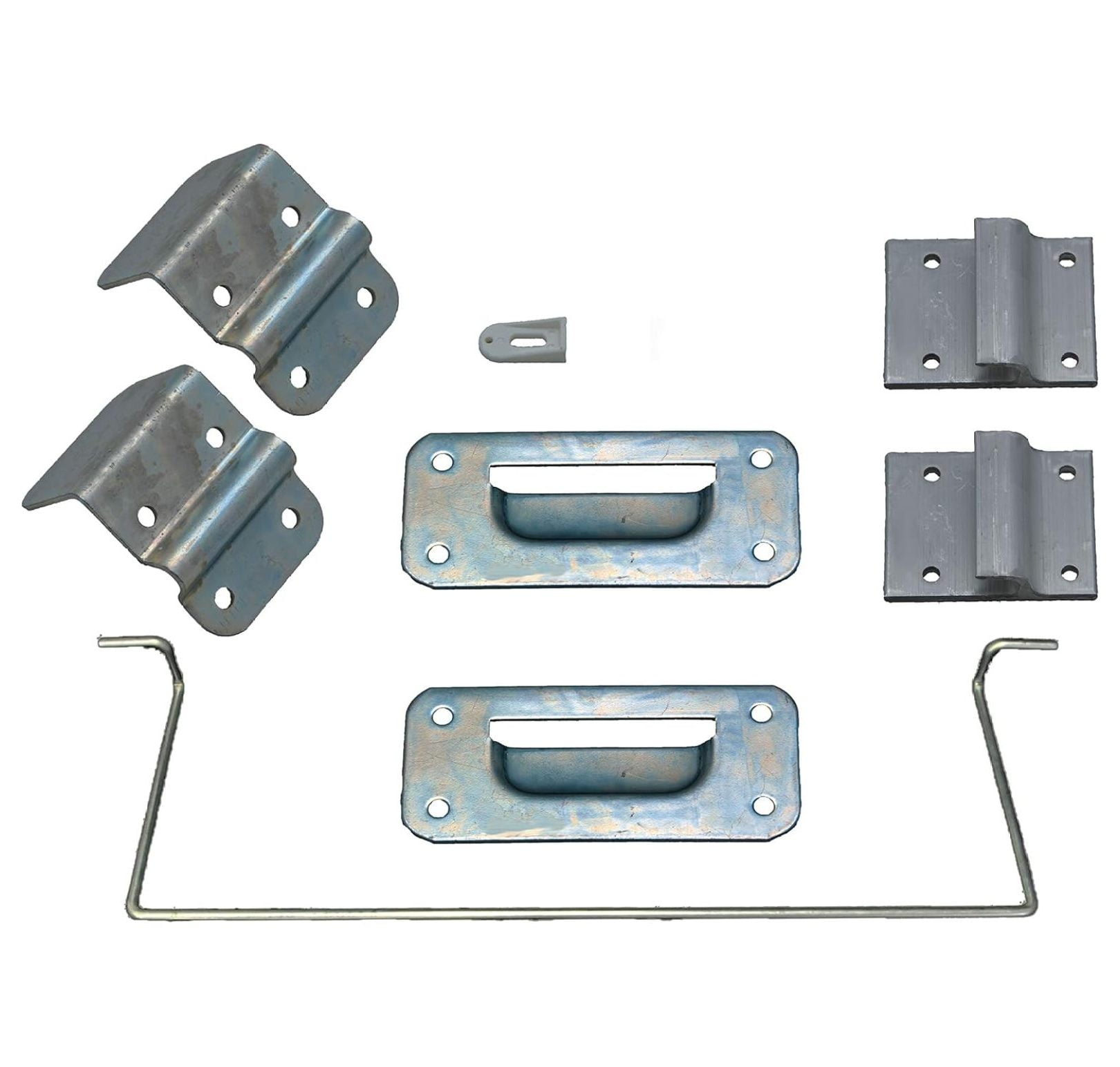 13957 Table Hinge Bracket Kit - Walmart.com