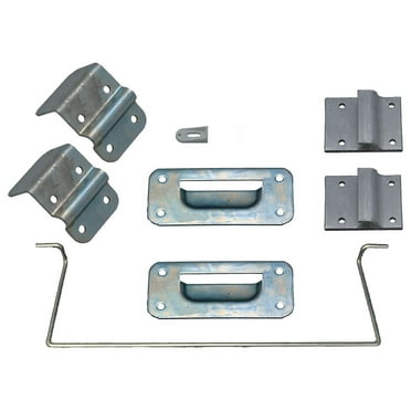 800 mm Linear Guide Rail Set, 6 Piece - Walmart.com