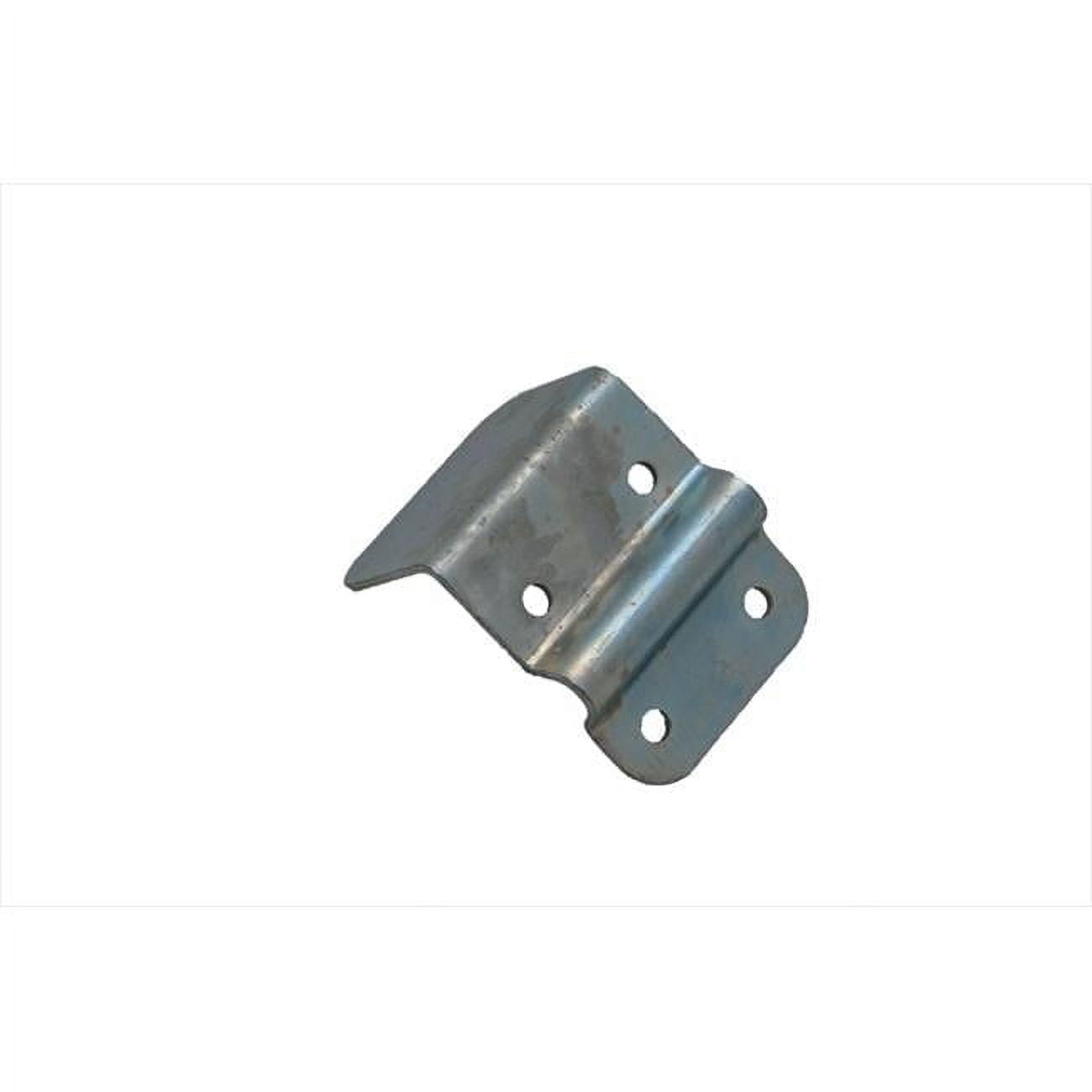 13961 Hinge Bracket Kit - Table Plate - Walmart.com