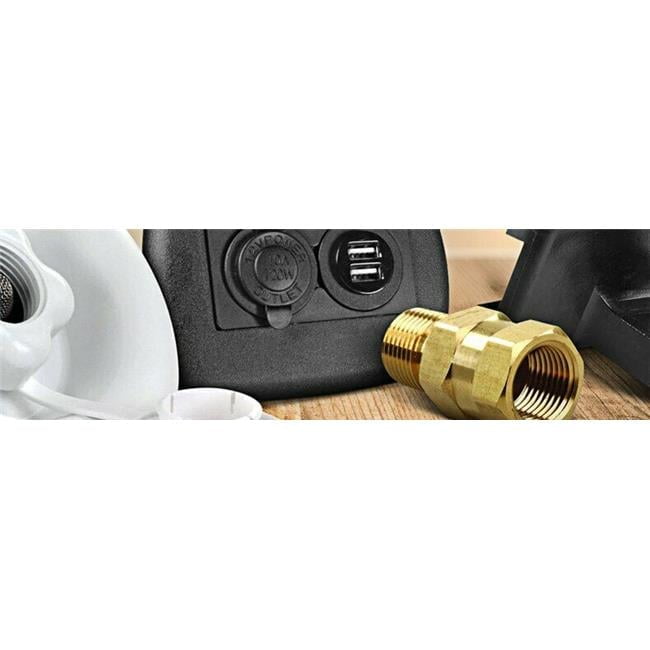 13975 Slide Out Switch Wiring Harness - Walmart.com