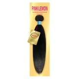 13A 100% Unprocessed REMI Human Hair Bundle (100+/5g) BLEACH. DYE. PERM ...