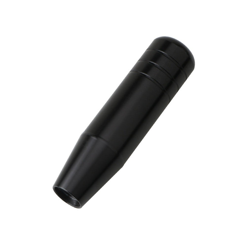 13Cm Metal Gear Shift Knob Heavy Weight Standard Manual Transmission ...