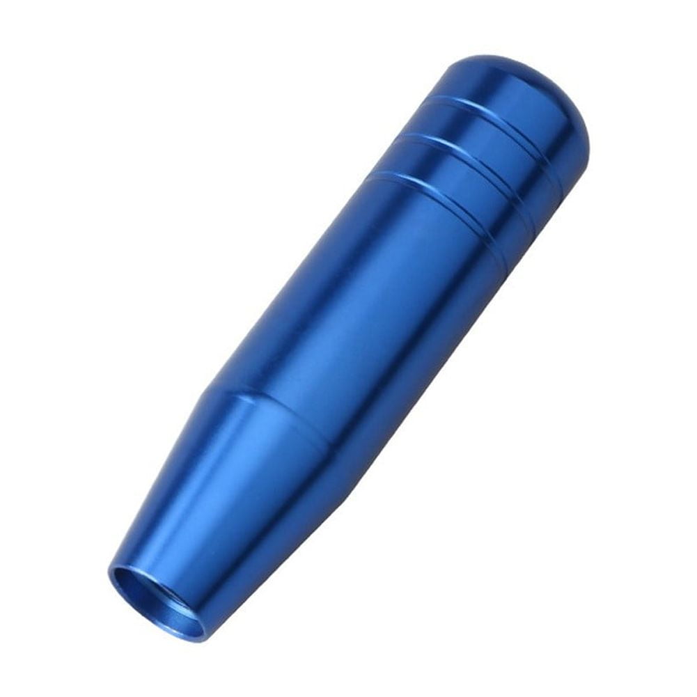 13Cm Metal Gear Shift Knob Heavy Weight Standard Manual Transmission ...