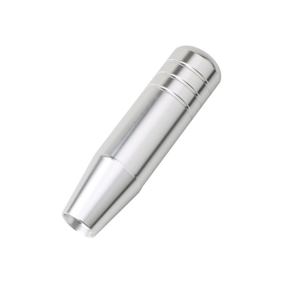 13Cm Metal Gear Shift Knob Heavy Weight Standard Manual Transmission ...