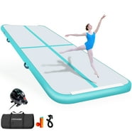 Stunt Pad, 5' x 10' - Walmart.com