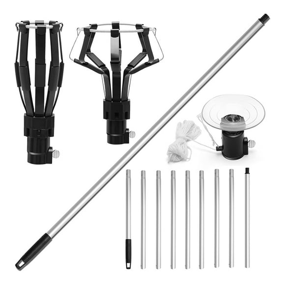 Light Bulb Changer High Ceilings Pole