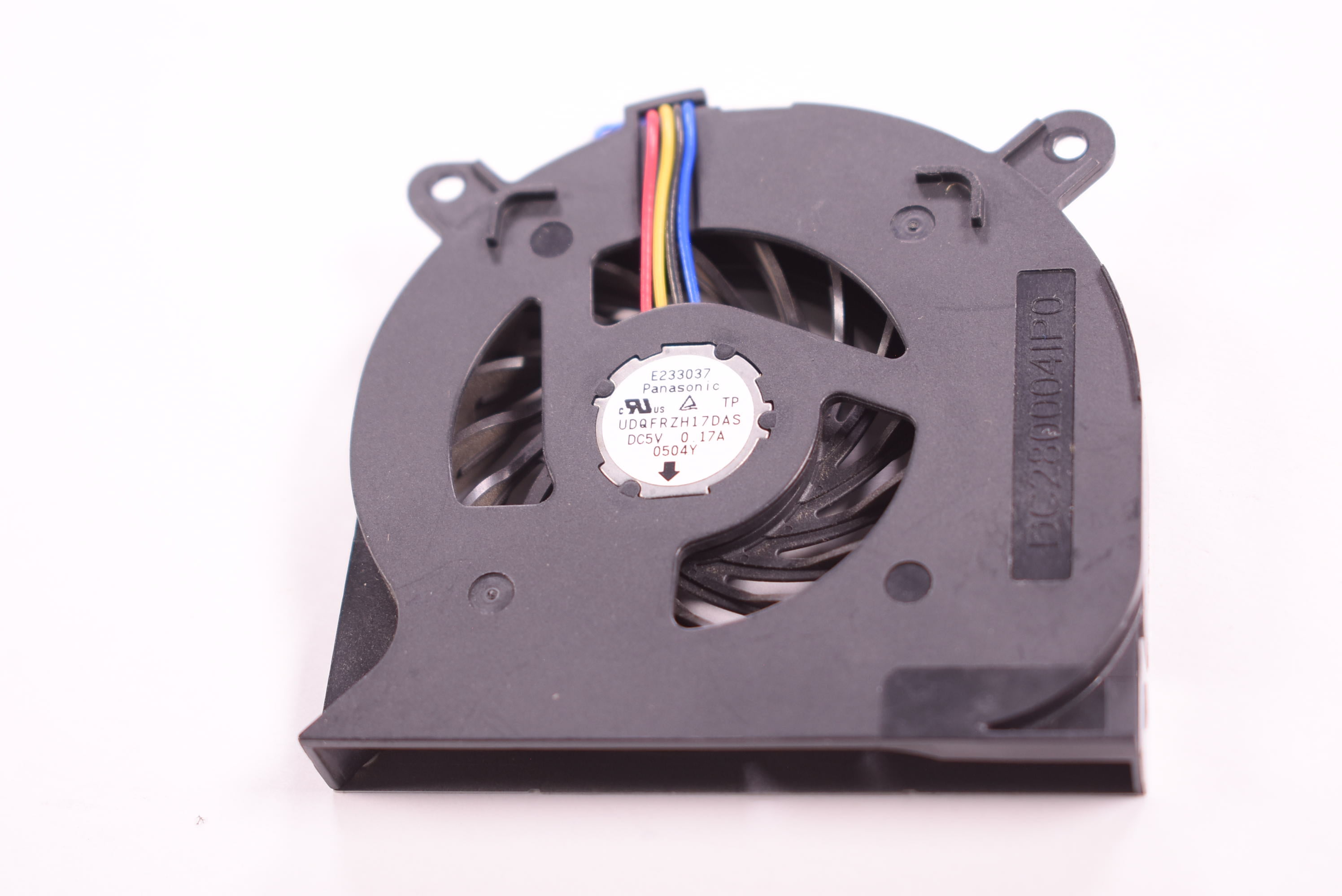 13GNZL10T010-1 Asus Cooling Fan U43F-BBA7 - Walmart.com