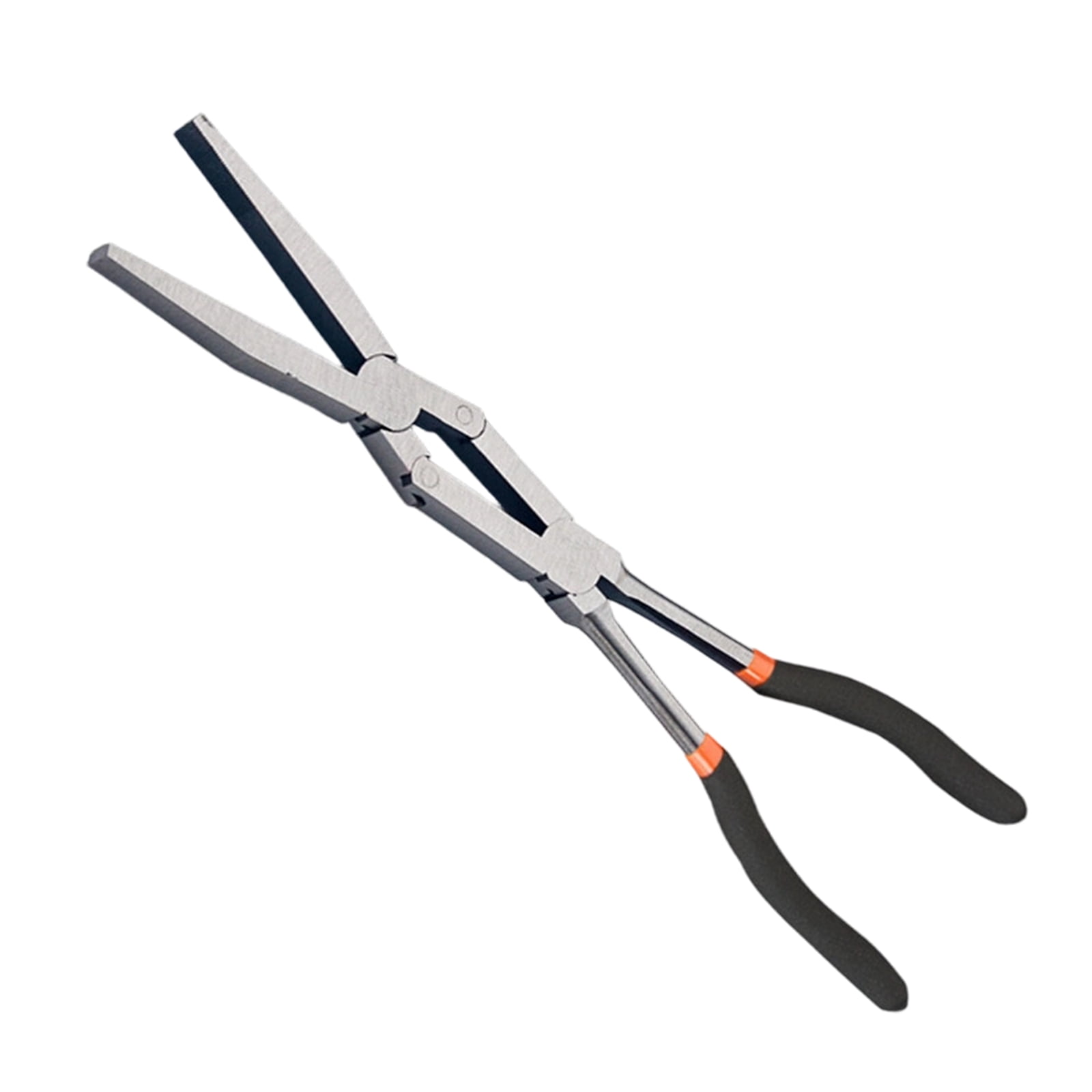 13Inch Extended Double Jointed Repair Pliers for Precise Operations in ...