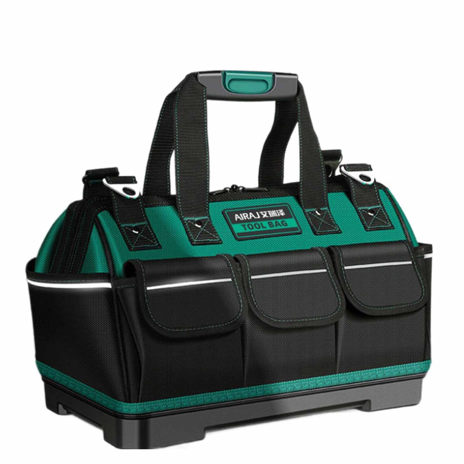 13Inch Handing Tool Bag, Waterproof Tool Bag, Portable Storage ...