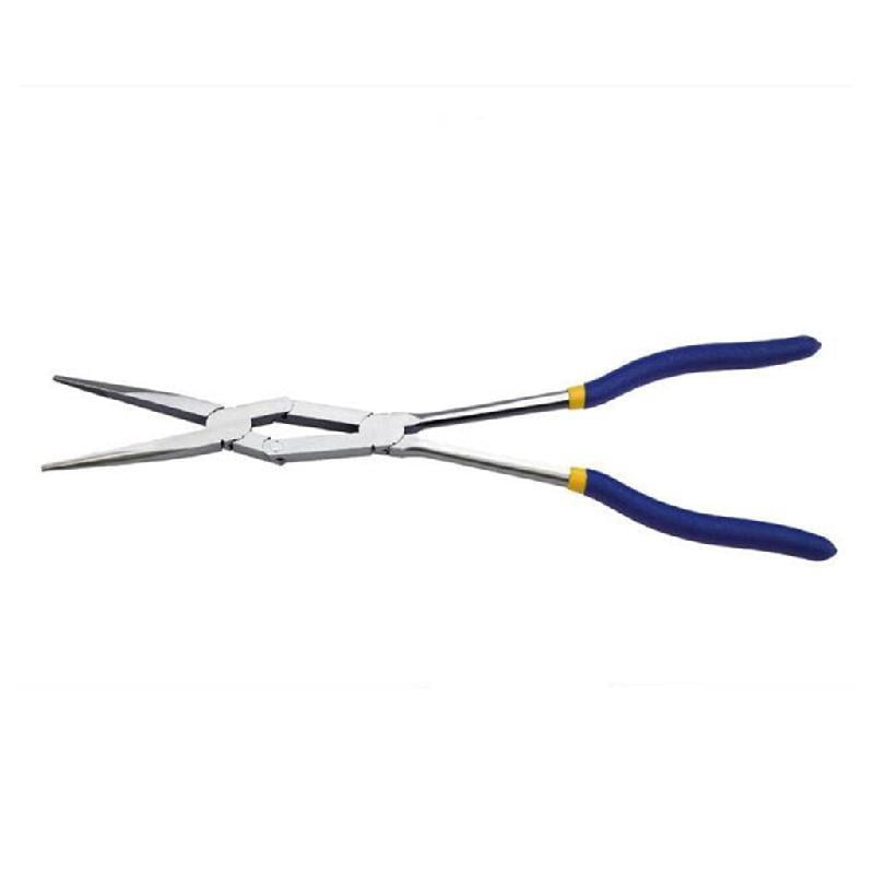 13Inch Pliers High Strength Pointed Nose Pliers Straight Needle Plier ...