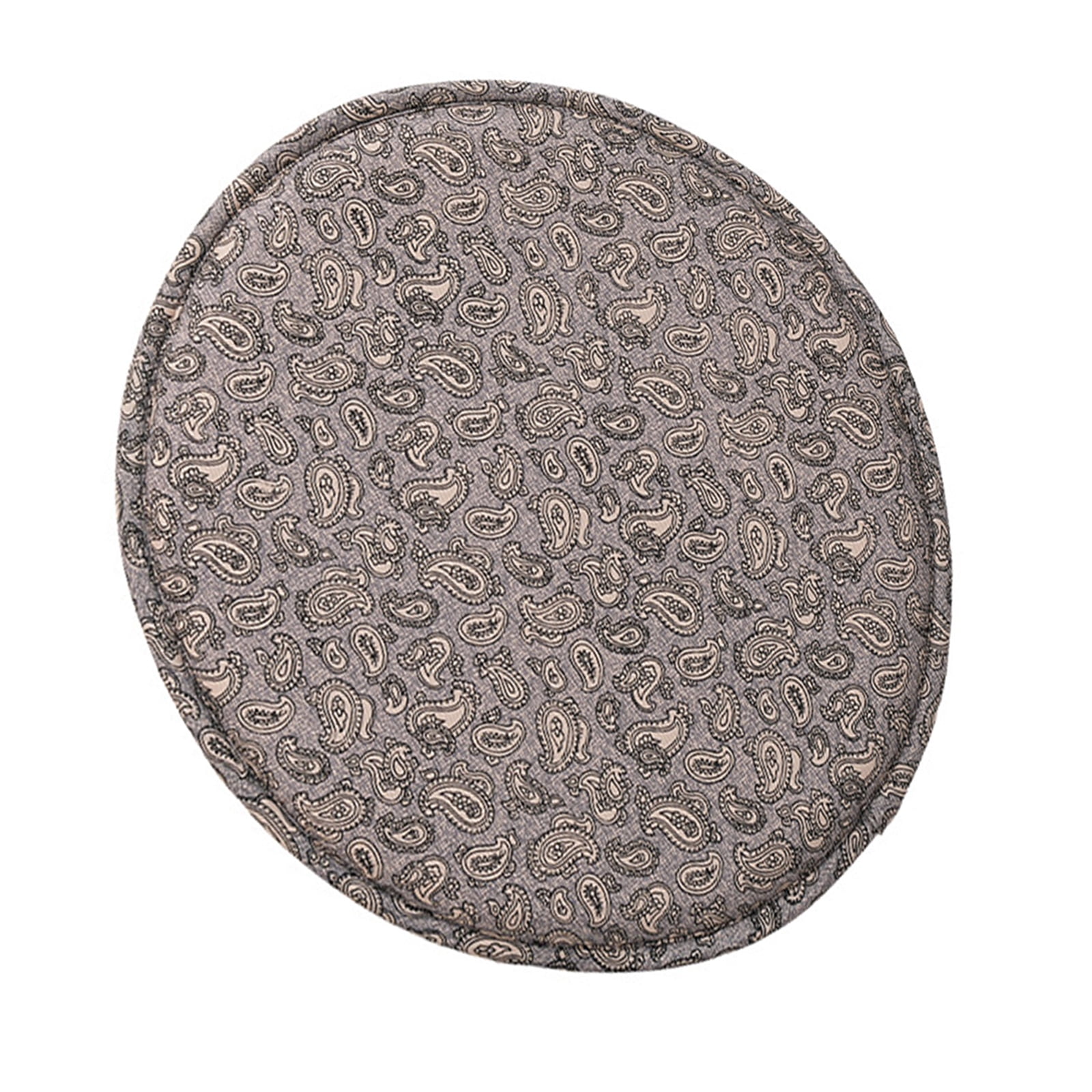 13Inch Round Seat PadSeat Cushion Comfortable and Optional Color for ...