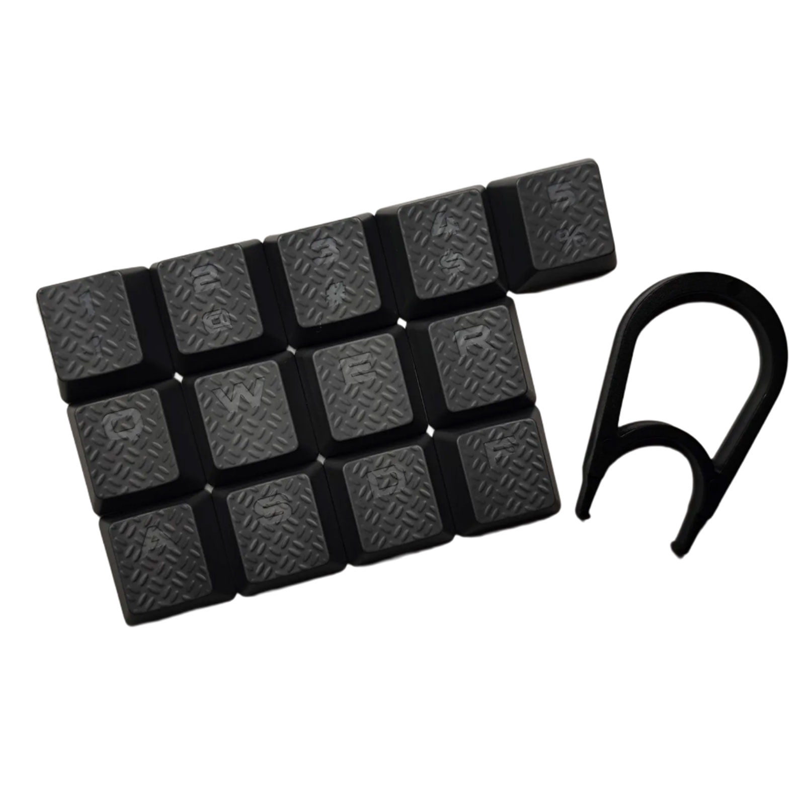 13Key Anti Slip Key Caps Mechanical Keyboard Keycaps Slip Proof with ...