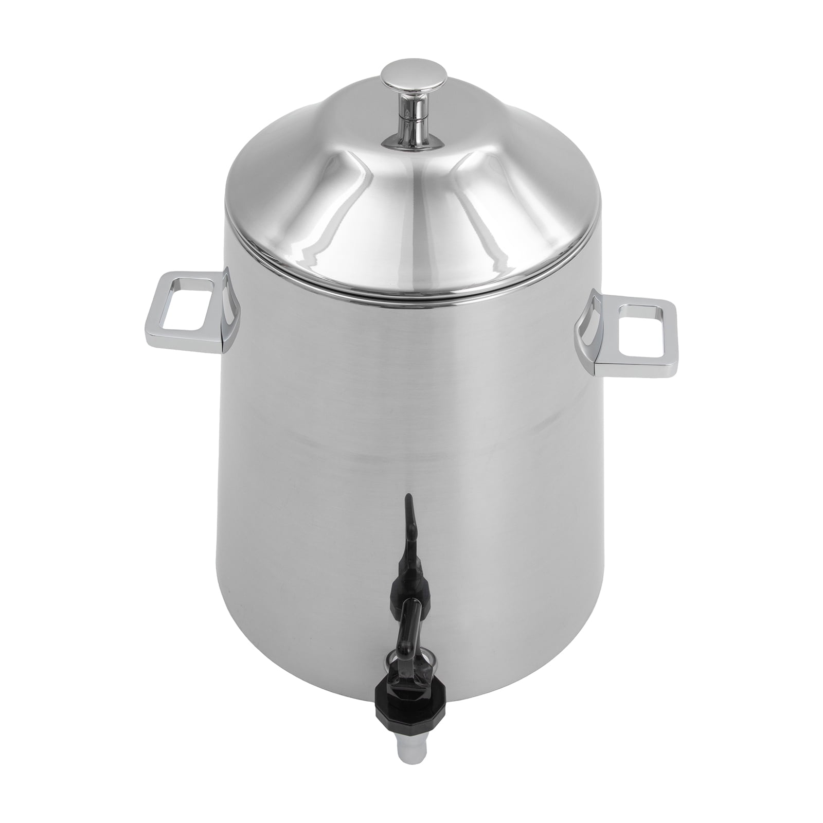 13L/3.4 Gallon Hot Beverage Drink Dispenser Can, Electric Coffee Urn ...