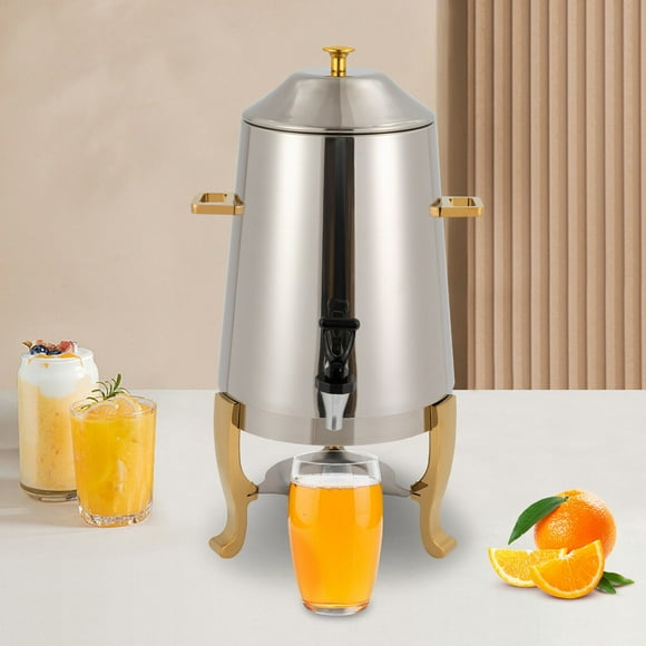 Hot Cocoa Dispenser