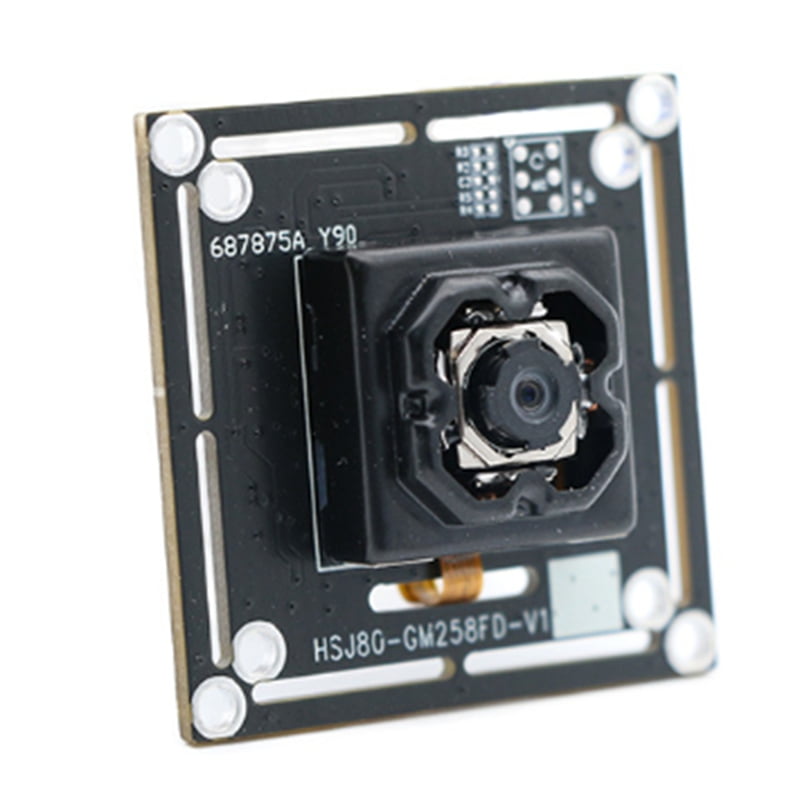 13MP 4K 30fps OIS Anti-Shake Action USB Camera Module Autofocus IMX258 ...