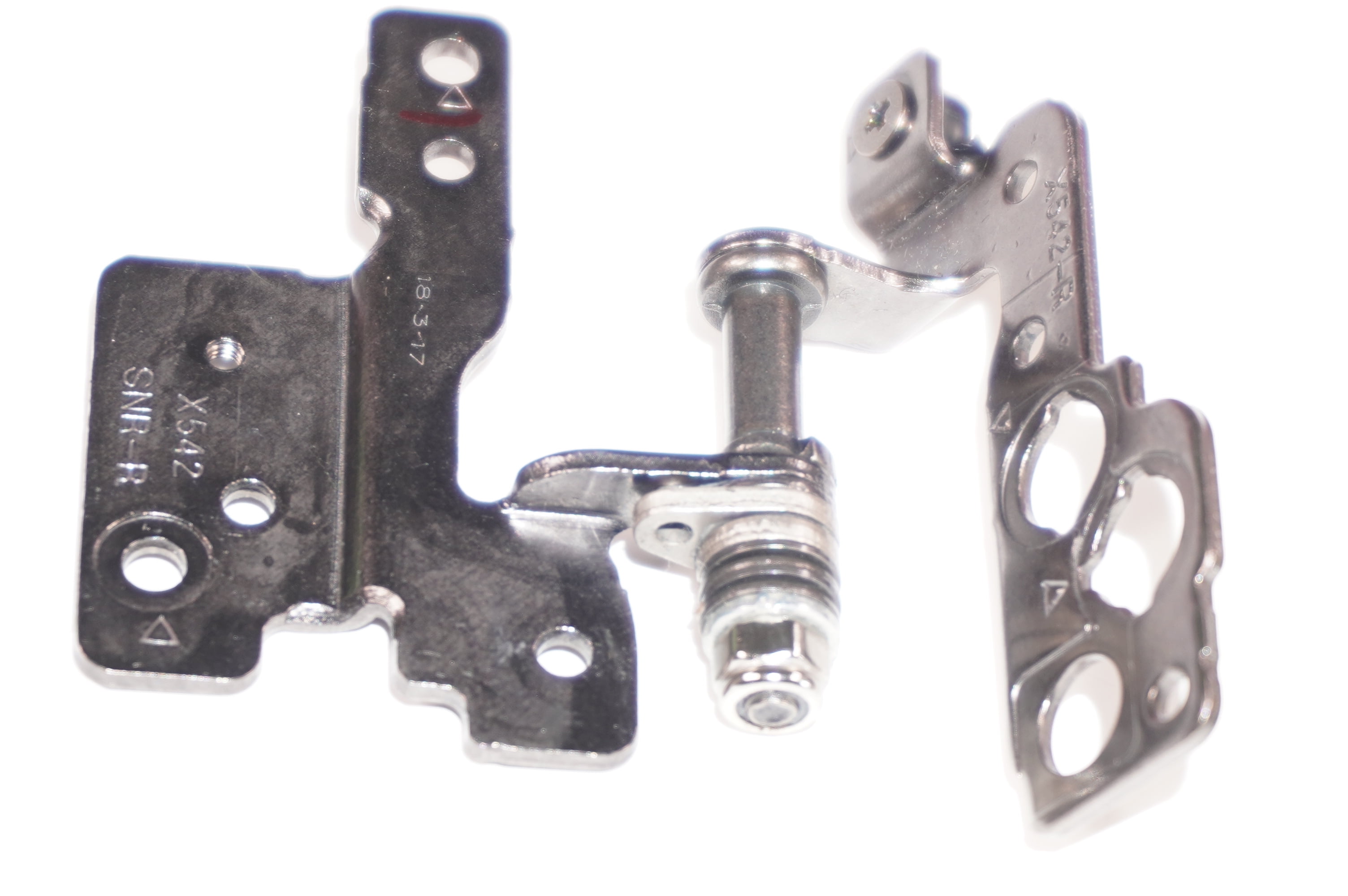 13NB0FD1M05031 Asus Hinge Right X542BA-DH99 - Walmart.com