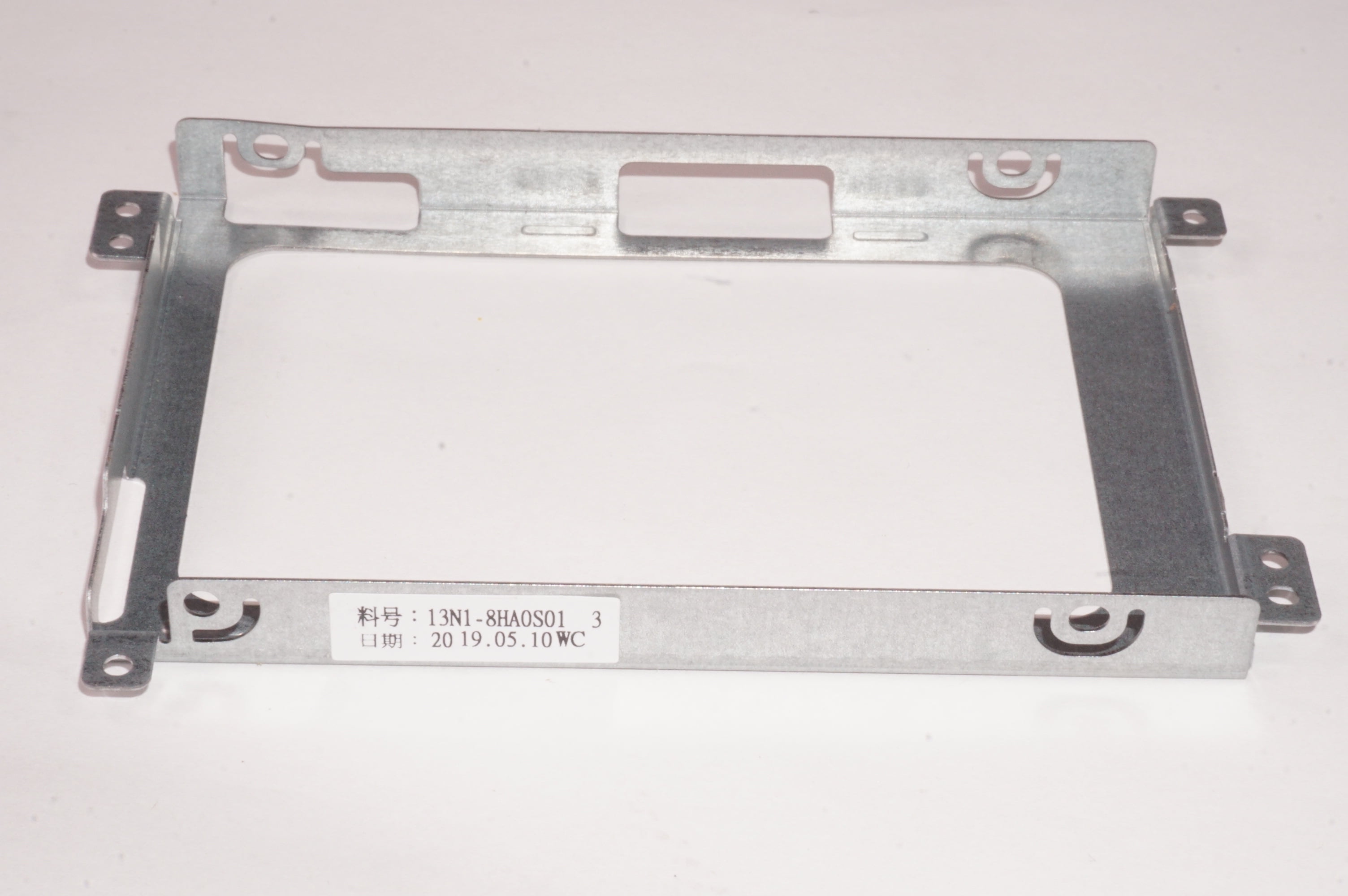 13NR01N0AM0801 Asus Hard Drive Caddy G531GT-BI7N6 - Walmart.com