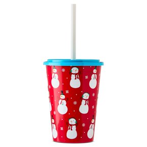 Snowman Cups
