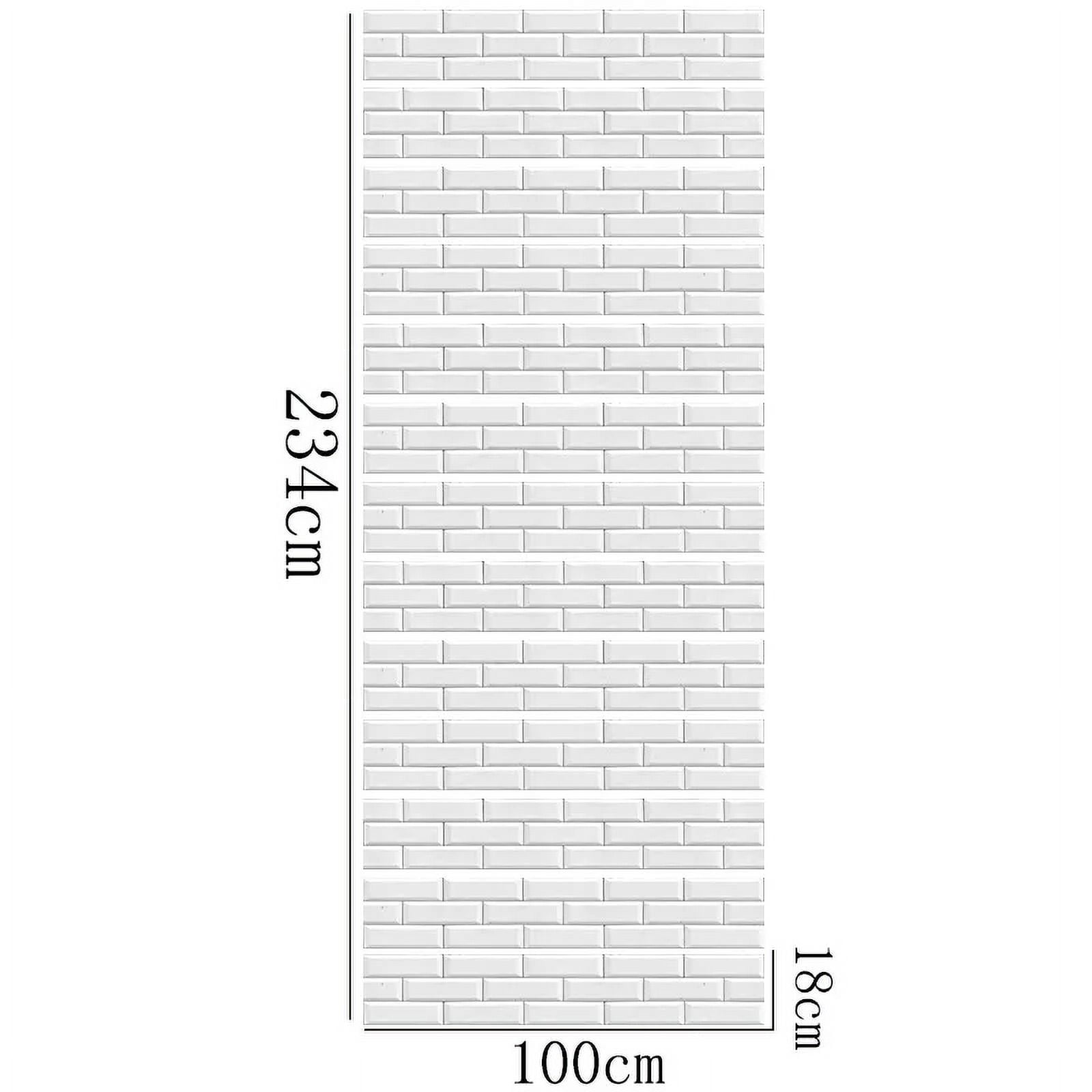 13PCS Beautiful Natural Landscape Staircase Sticker 3D Removable Vinyl ...