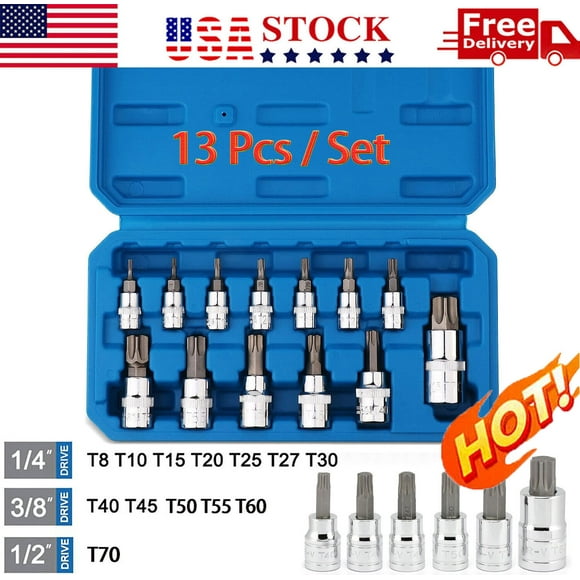 Allen Socket Set Metric
