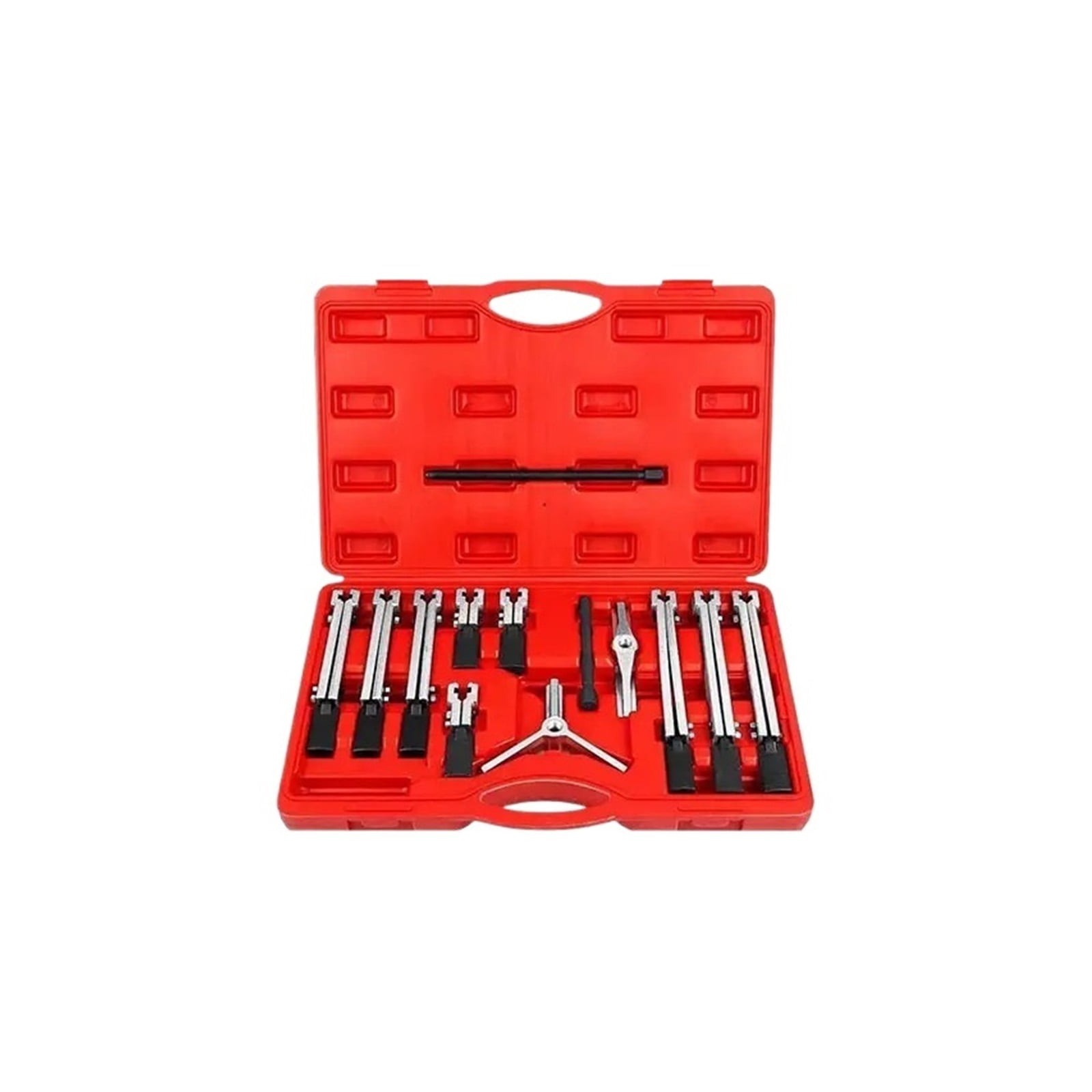 13PCS Three Claw Lamar Set Full Range Lamar Auto Repair Components ...