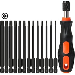 Shop Inverted Torx Sockets for Home Improvement and Automotive Needs