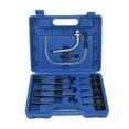 13Pcs Transmission Filling Adapter Set, Change Machine Fuel Dispenser ...