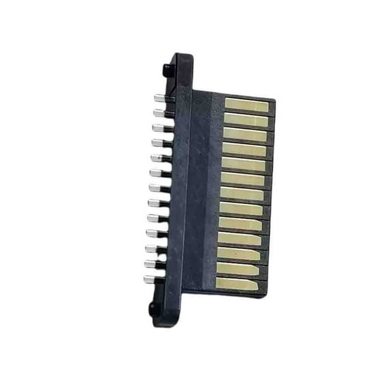 13Pin Female Socket Jacks for NS2 Repair Parts Controller Socket PCB ...
