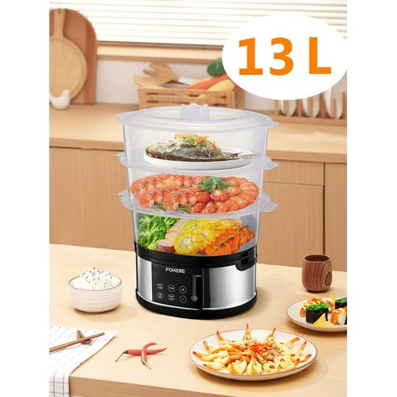 Food Steamers in Kitchen Appliances - Walmart.com