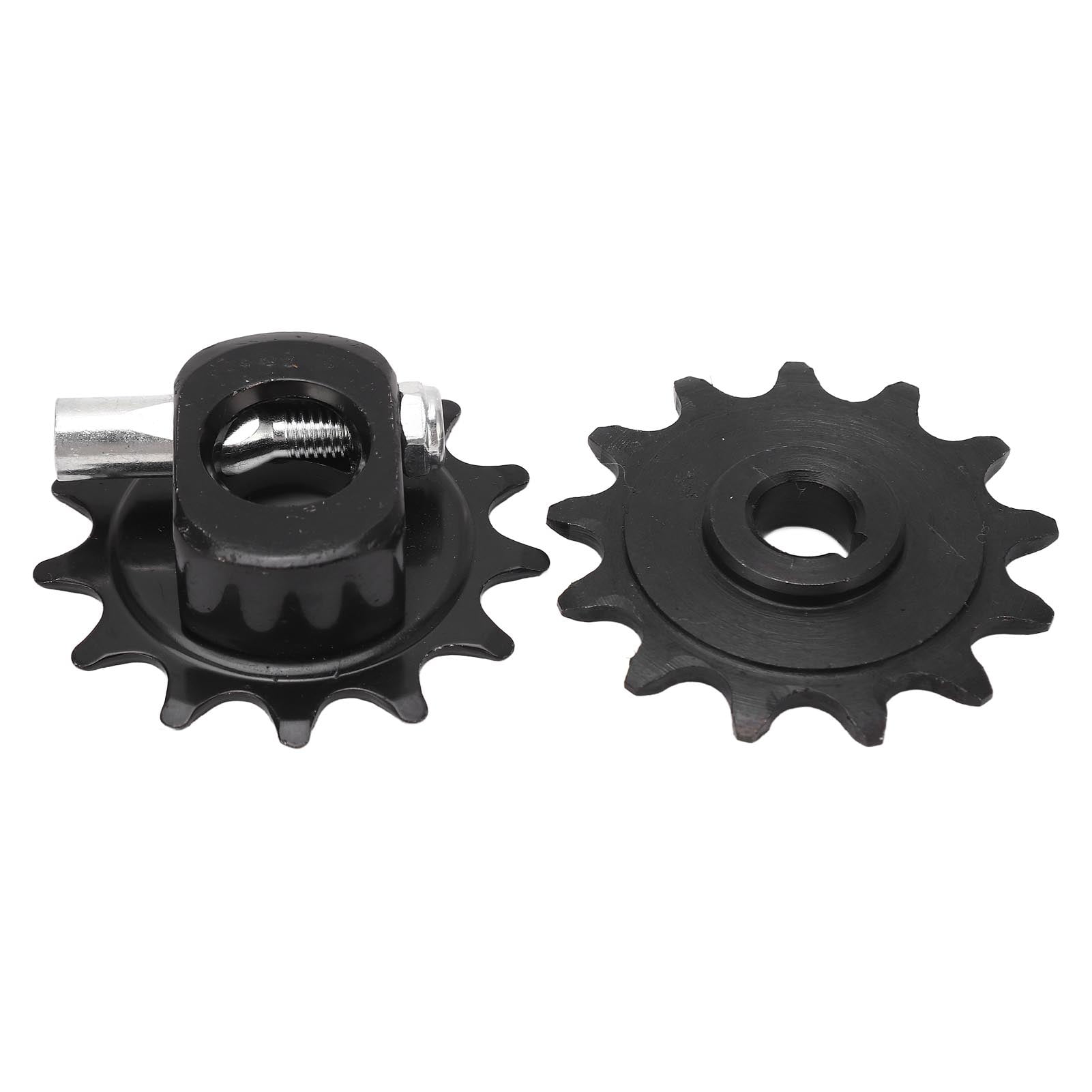 13T 410 Chain Sprocket Chain Wheel Sprocket Gear Motor Engine Sprocket ...