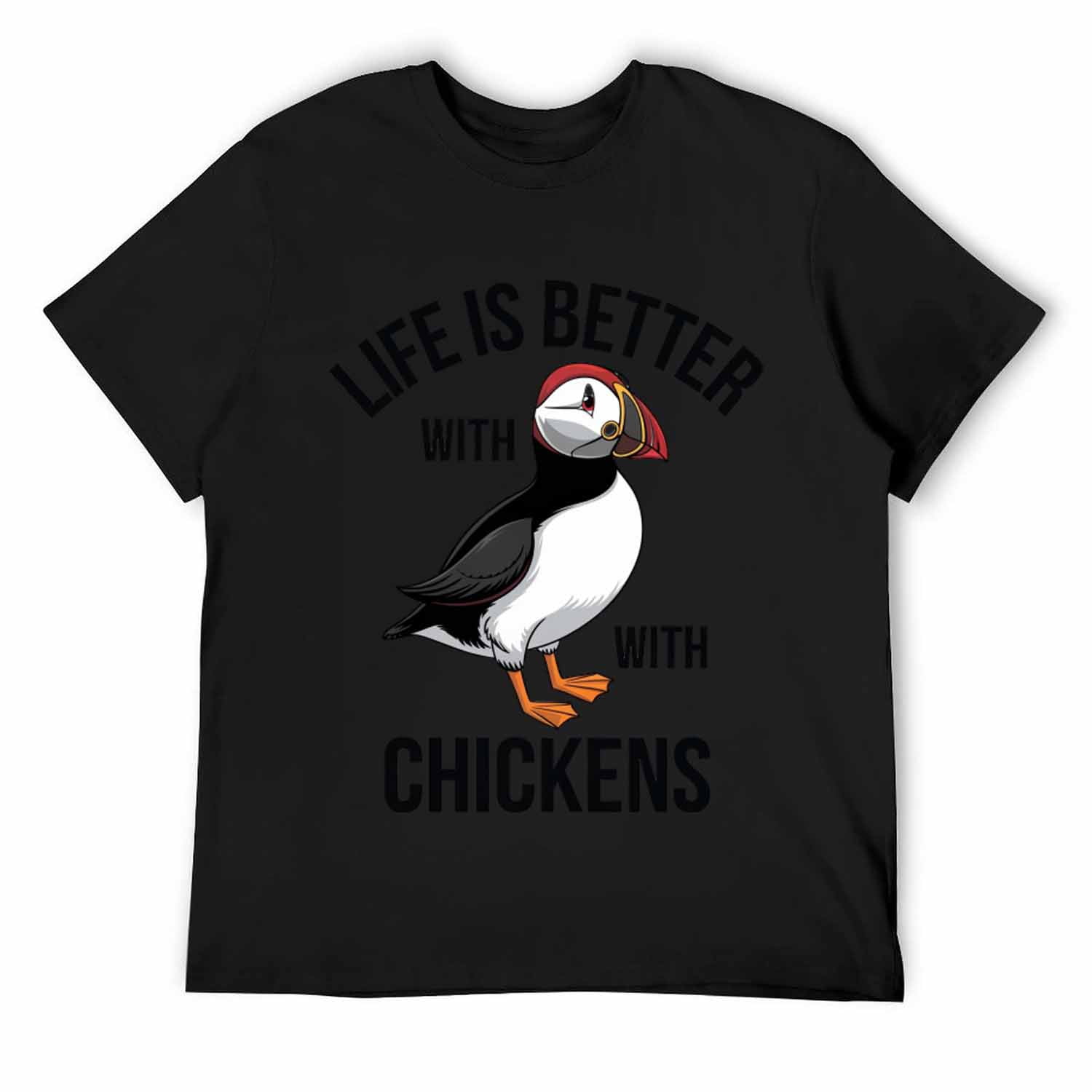 13Th Life Is Better With Chickens Matching 13 Bestie Squad T-Shirt ...