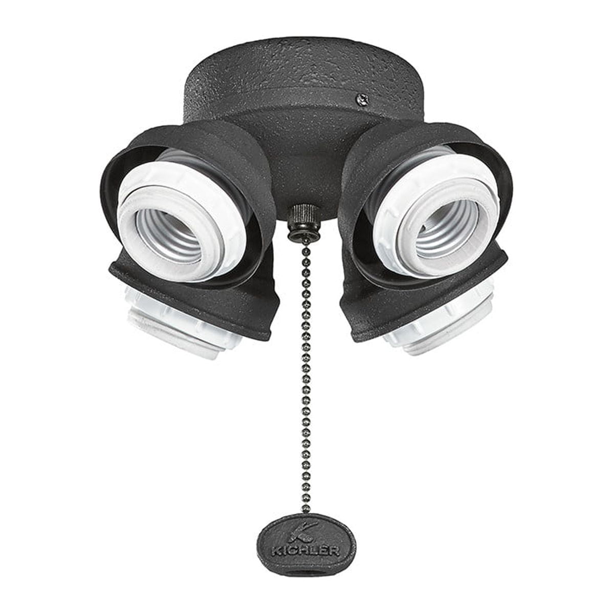 13W 4 Light Fitter CFL - Walmart.com