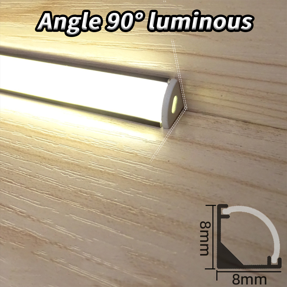 13W LED Display Lights, IP43 Protection Level Strip Light Bars, 800 ...